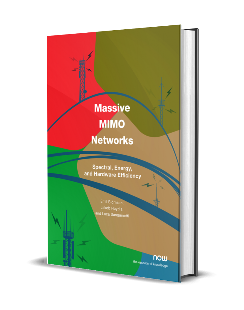 Massive MIMO Networks | Spectral, Energy, and Hardware Efficiency
